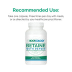 Rootcology digestive enzymes for everyday wellness