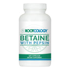Rootcology digestive enzymes for gut health