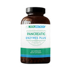 Rootcology digestive enzymes for gut health