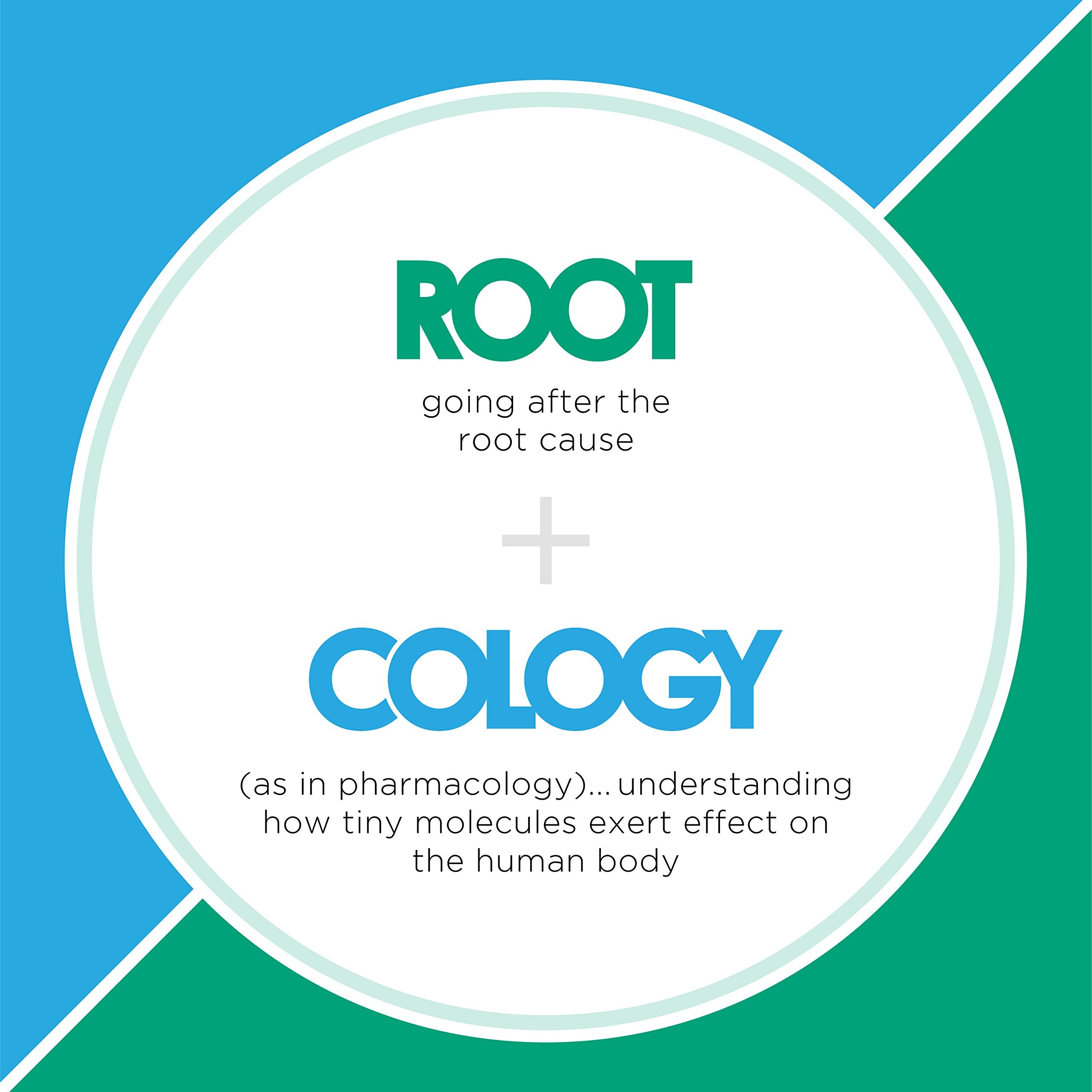 Rootcology Gut Reset for overall wellness