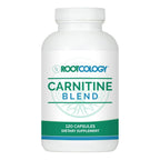 Rootcology L-Carnitine energy booster
