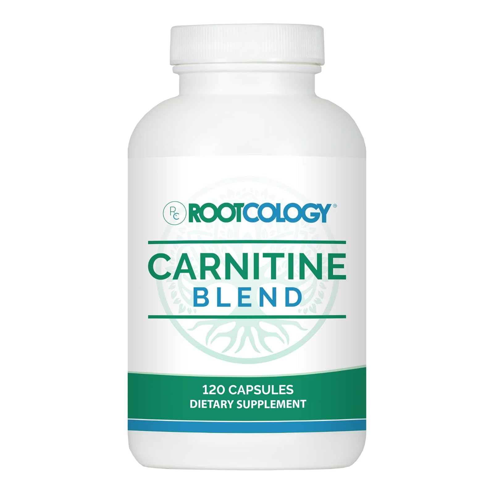 Rootcology L-Carnitine energy booster