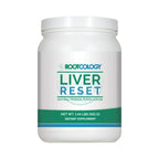 Rootcology liver reset vitamin b complex