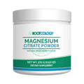 Rootcology magnesium citrate powder benefits