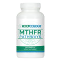 Rootcology MTHFR methylation support capsules