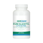 Rootcology N-Acetyl Cysteine capsules