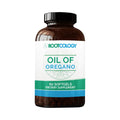 Rootcology oregano oil softgels