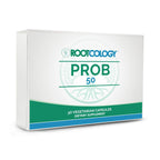 Rootcology ProB 50 vegetarian capsules