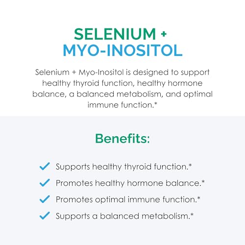 Rootcology selenium for everyday health