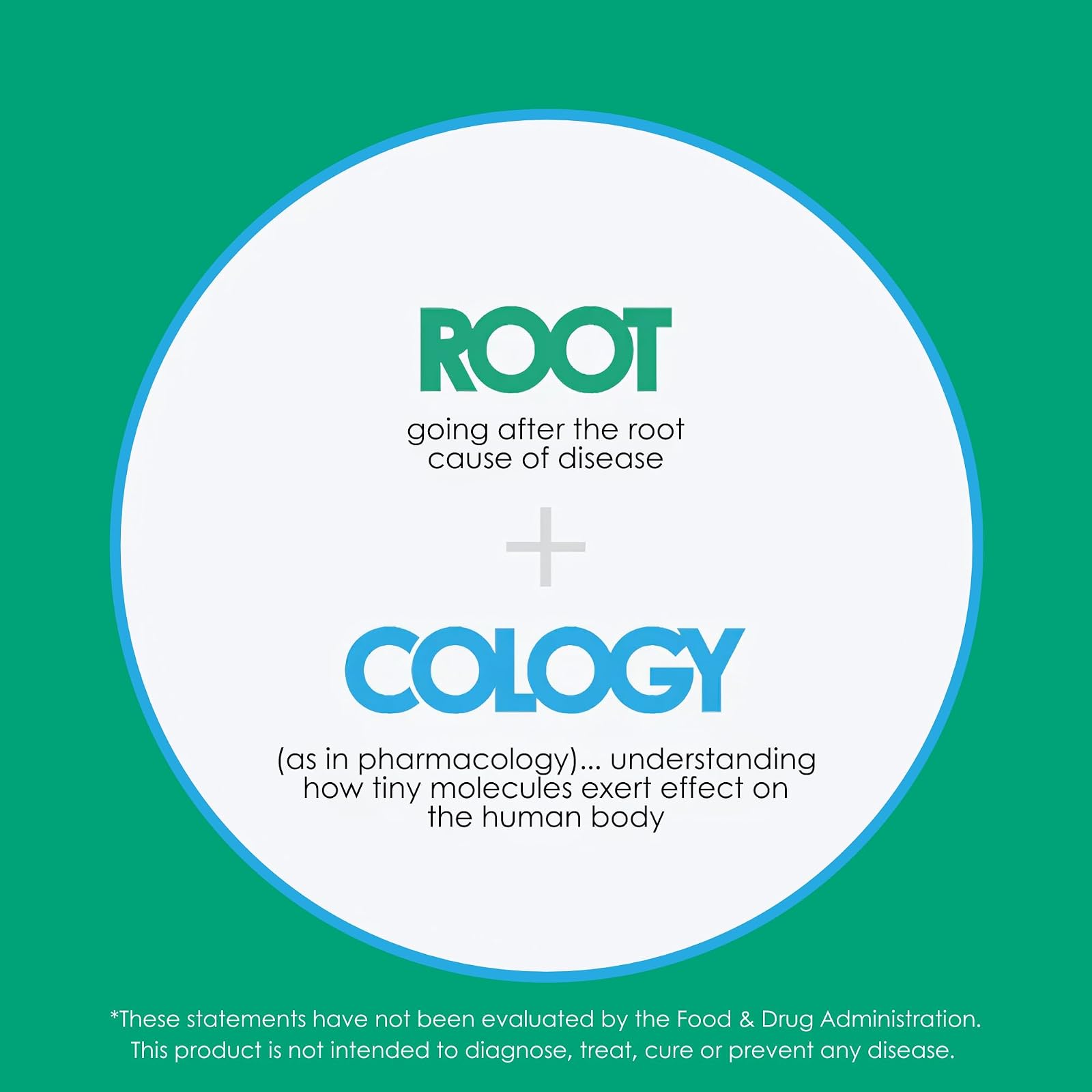 Rootcology selenium for overall vitality