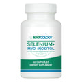 Rootcology selenium health support capsules
