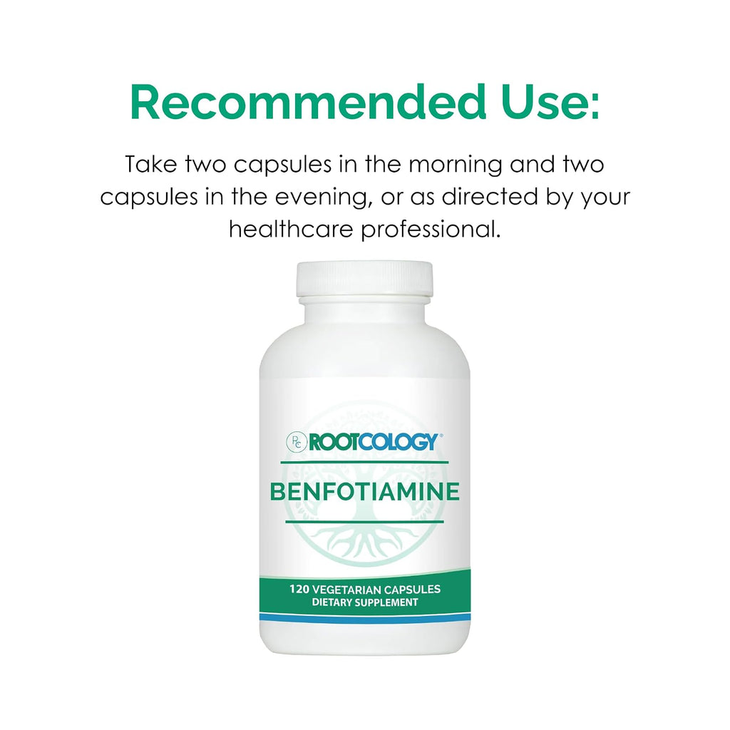 Rootcology vitamins for optimal health