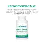 Rootcology vitamins for optimal health