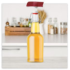 Rooted Revival herbal blend for energy