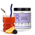 Roots Focus brain supplement for energy