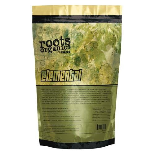 Roots Organics Calcium for Healthy Plants
