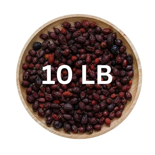 Rosa Canina herbal tea benefits