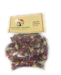 Rosa De Castilla herbal tea benefits