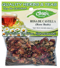Rosa de Castilla herbal tea blend