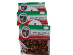 Rosa de Castilla herbal tea variety pack