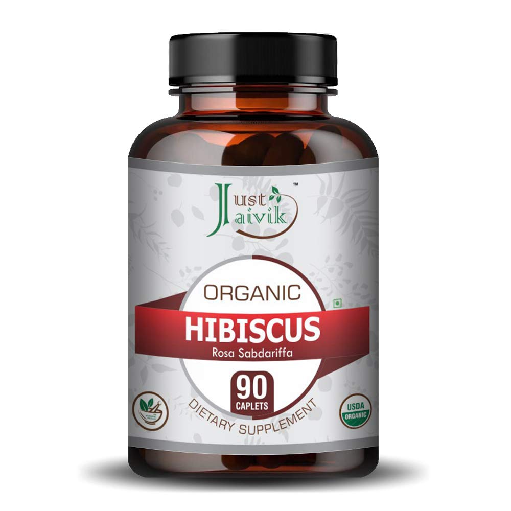 Rosa Sabdariffa for cardiac health