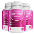 Rosabella beet root capsules for energy