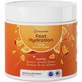 Rosabella electrolyte drink powder orange