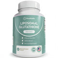 Rosabella liposomal glutathione capsules