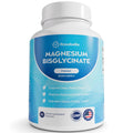 Rosabella Magnesium Bisglycinate capsules