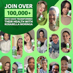 Rosabella moringa for healthy lifestyle