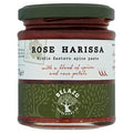 rose harissa herbal blend for cooking