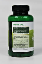 rose hips capsules for daily wellness