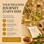 Rose Hips enhance vitamin absorption