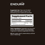 rose hips enriched vitamin C formula