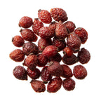 rose hips herbal detox infusion