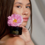 rose-infused detox for healthy living