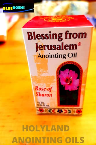Rose of Sharon herbal blends oil