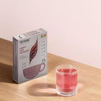 rose tea for wellness benefits