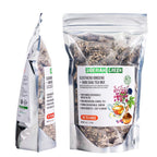Rosebay Ivan tea for relaxation