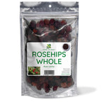 Rosehips herbal blend for wellness