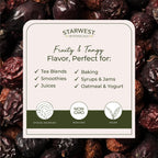 rosehips tea for immune support