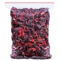 roselle hibiscus tea whole flowers