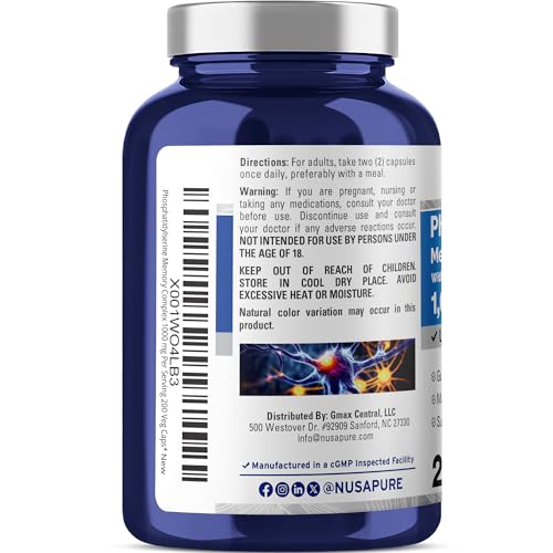 Rosemary extract for brain function
