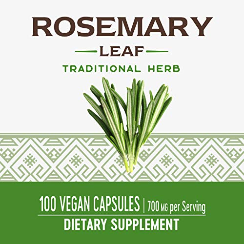 rosemary leaf for digestive health