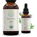 rosemary liquid extract for memory