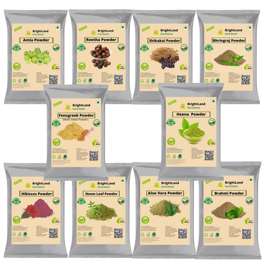 Roti N-Acetylcysteine detox tablets