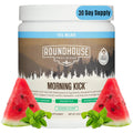ROUNDHOUSE PROVISION watermelon mint greens powder