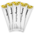 ROUTINE electrolyte drink mix sticks