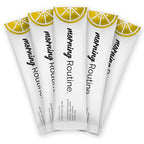 ROUTINE electrolyte drink mix sticks