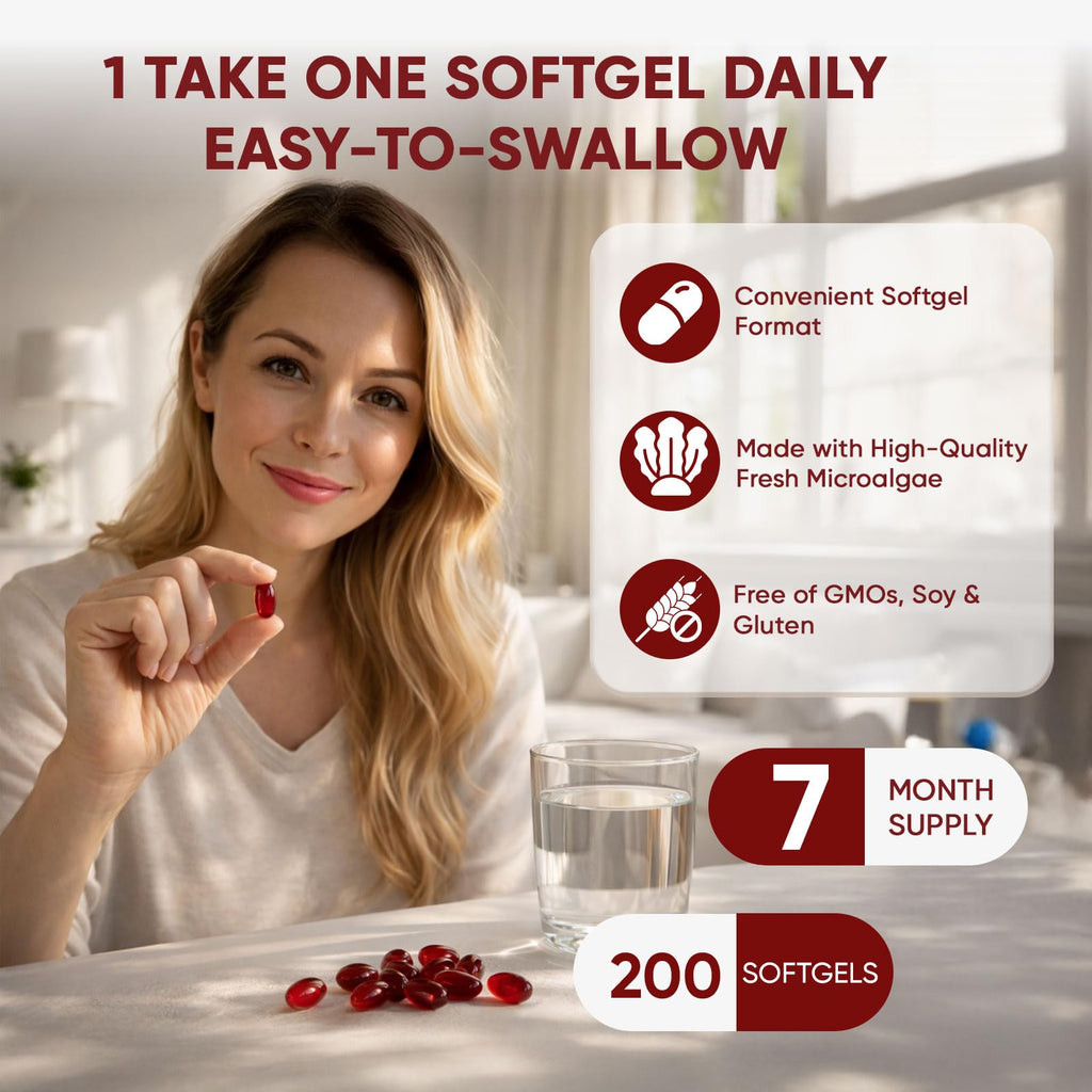 Rovina antioxidants for overall vitality